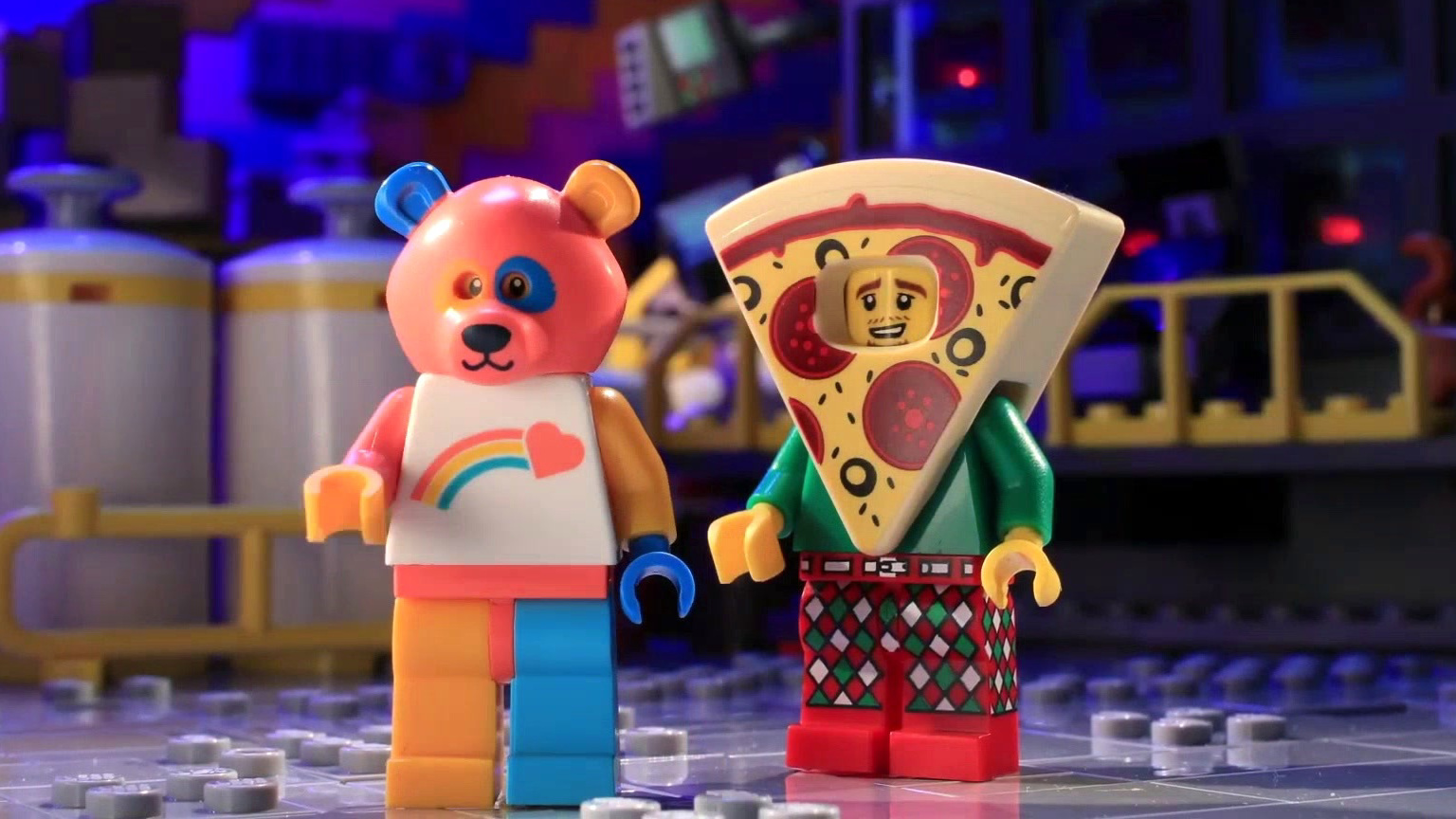 LEGO Masters (2020) - Season 3 Reviews - Metacritic