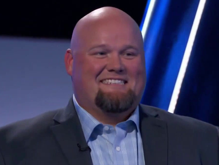 The Wall - Where to Watch and Stream - TV Guide