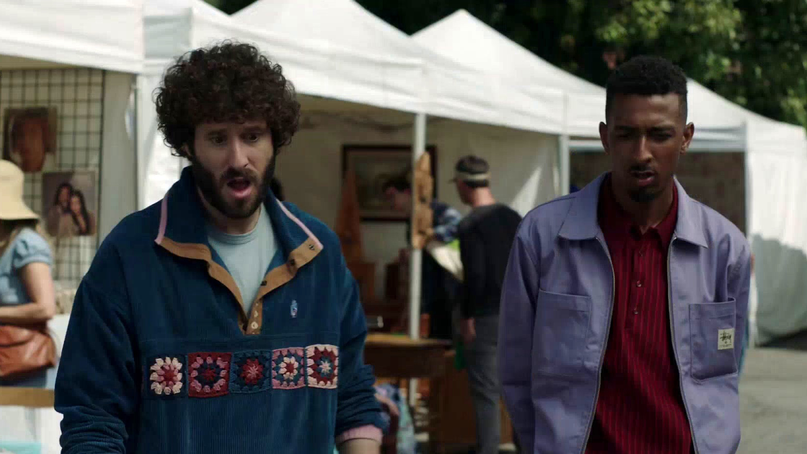 DAVE - Where to Watch and Stream - TV Guide