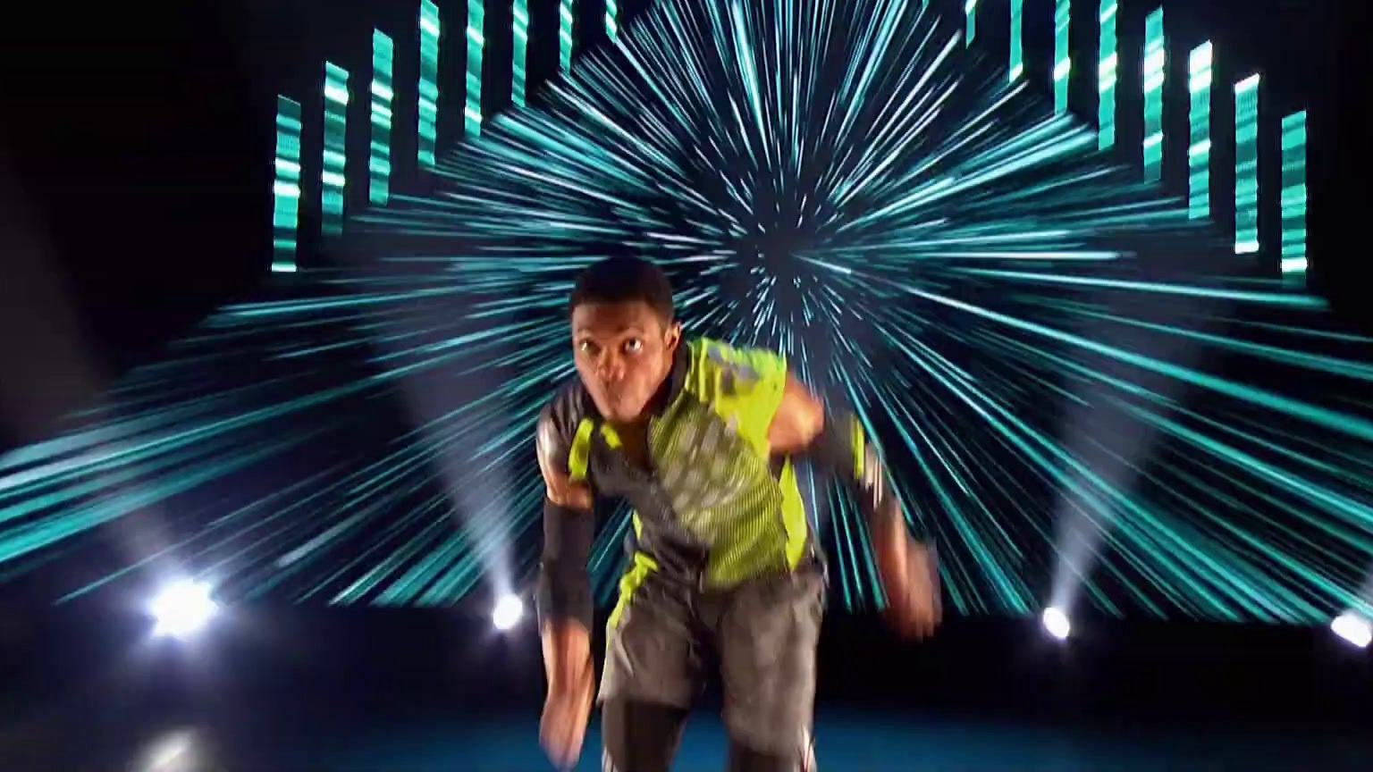 Ultimate Tag - Season 1 Reviews - Metacritic