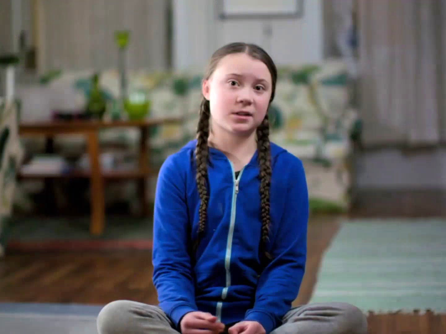 Climate Change - The Facts - Where to Watch and Stream - TV Guide