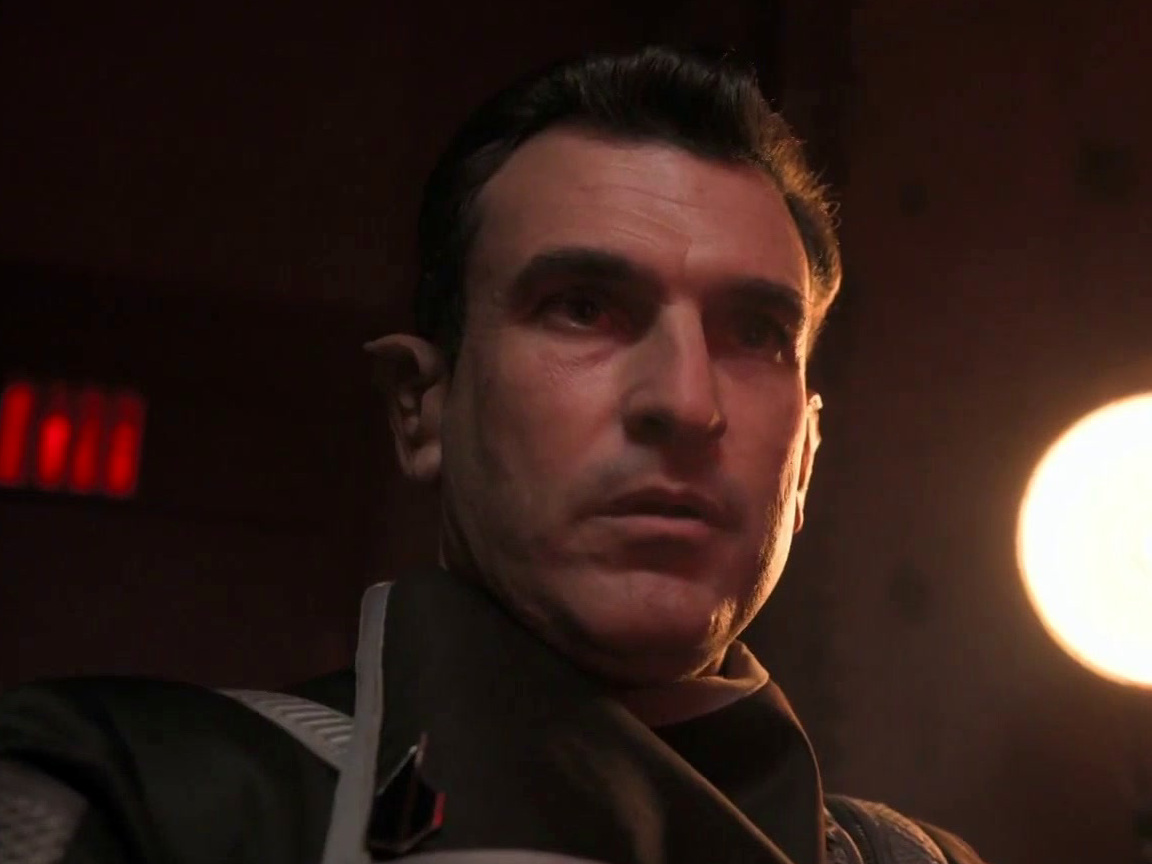 Vagrant Queen: Isaac And Amae Fight Vermin-Aliens - TV Guide