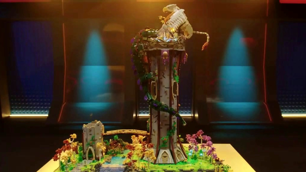 LEGO Masters (2020) - Season 3 Reviews - Metacritic