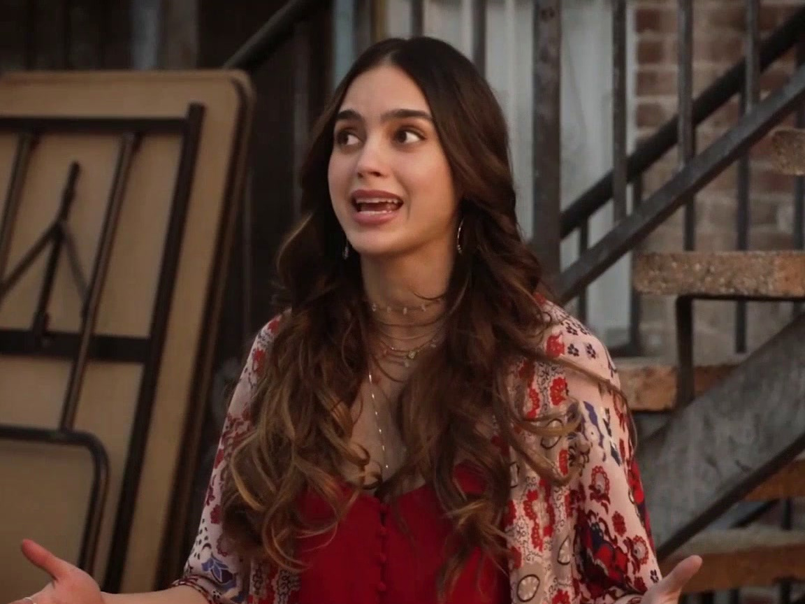 Vida - Season 3 Reviews - Metacritic