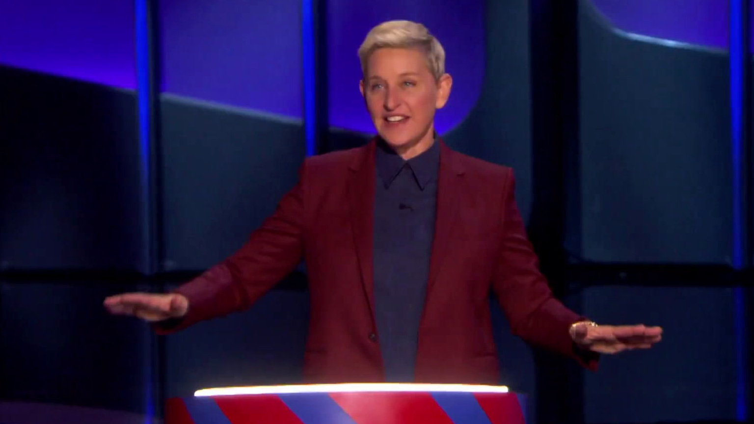 Ellen's Game of Games - Season 1 Reviews - Metacritic