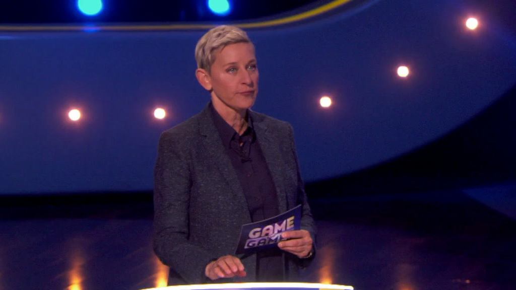 Ellen's Game of Games - Season 1 Reviews - Metacritic