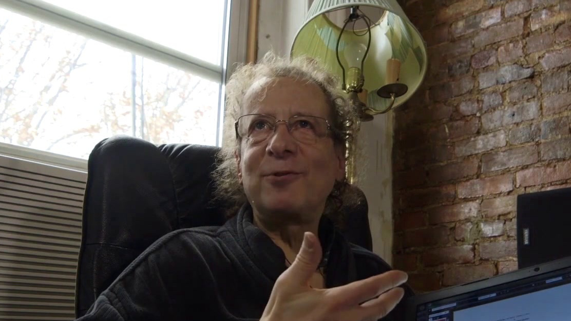 The Grand Unified Theory of Howard Bloom Reviews - Metacritic