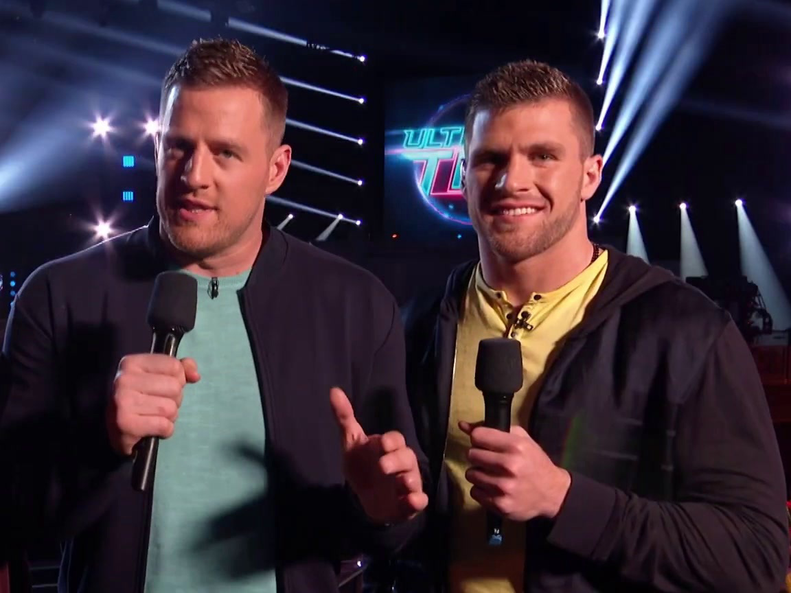 Ultimate Tag - Season 1 Reviews - Metacritic