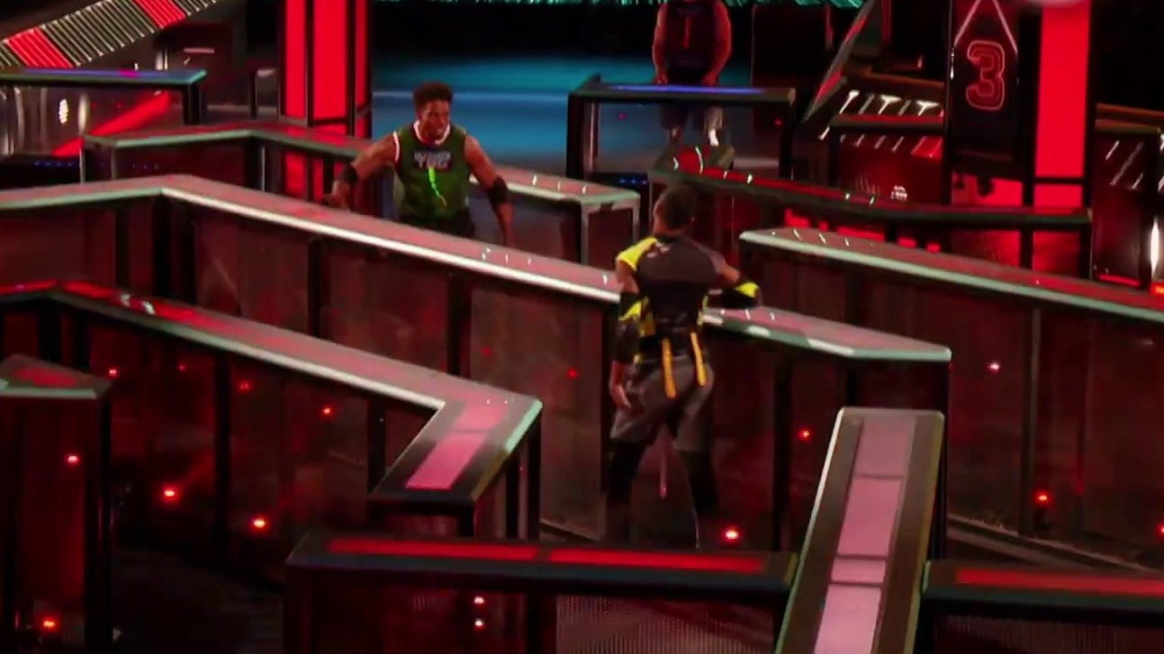 Ultimate Tag - Season 1 Reviews - Metacritic