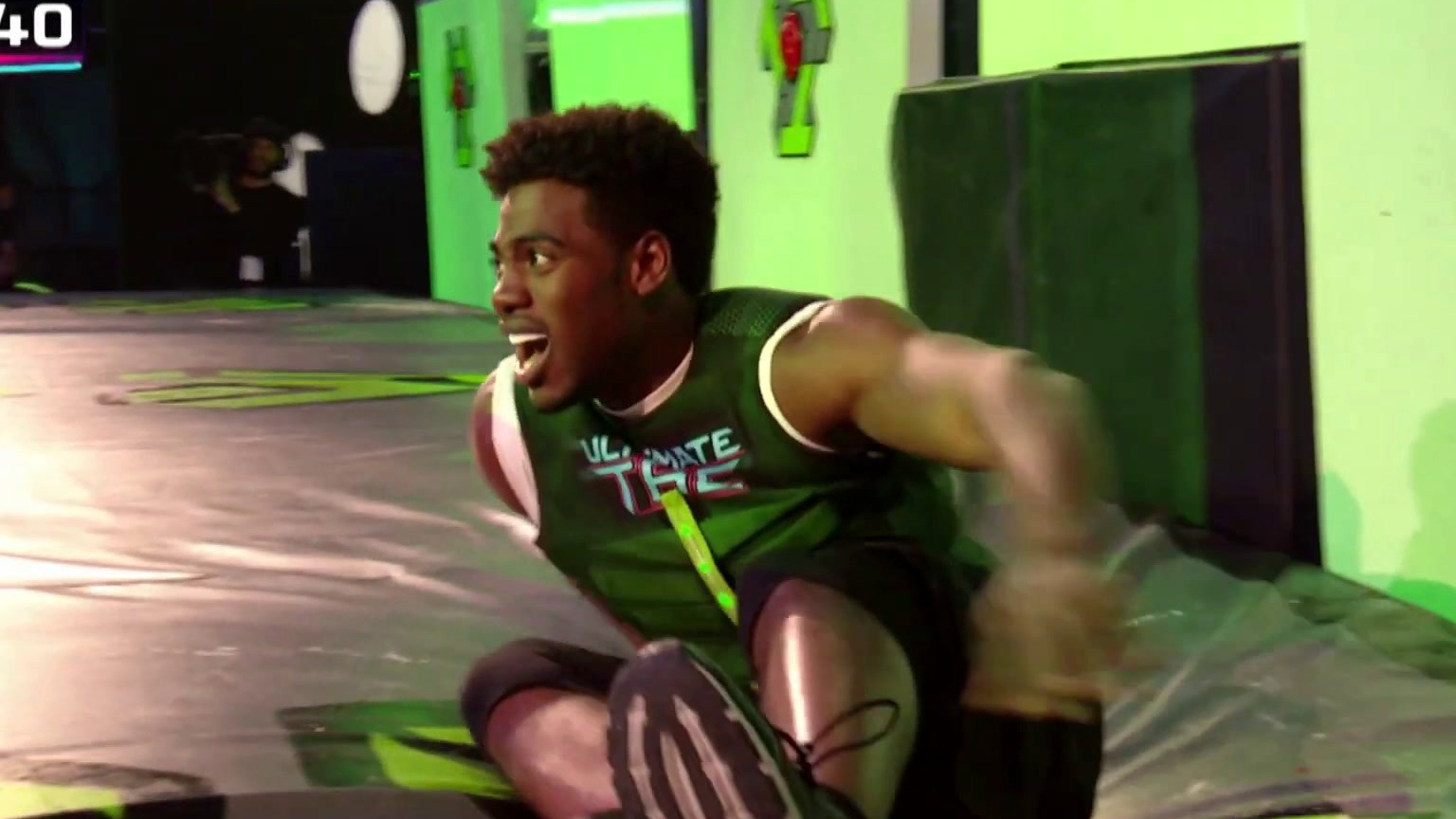 Ultimate Tag - Season 1 Reviews - Metacritic