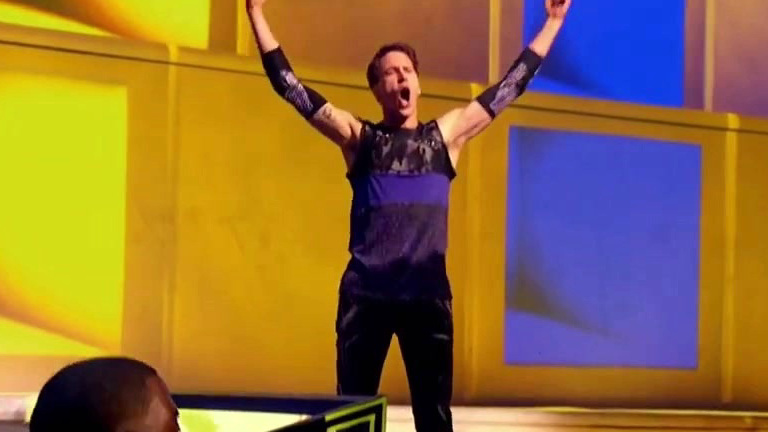 Ultimate Tag - Season 1 Reviews - Metacritic