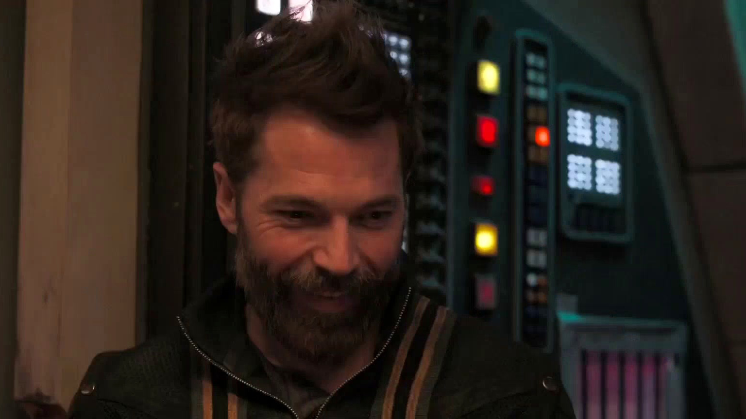 Jennifer Steyn - TV Guide