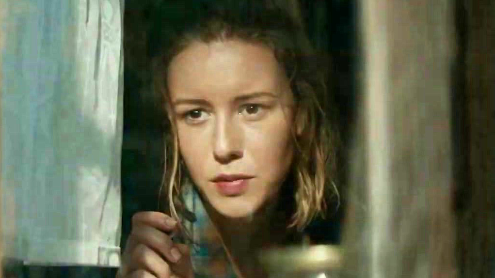 Invasion - Where to Watch and Stream - TV Guide