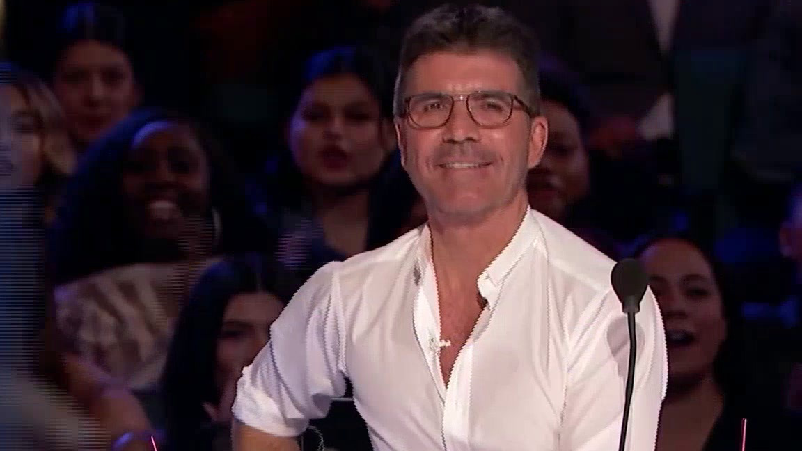 America's Got Talent: Interview Excerpts The Untouchables - TV Guide