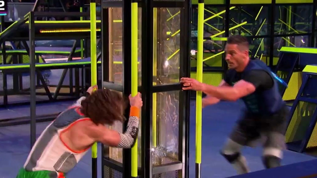 Ultimate Tag - Season 1 Reviews - Metacritic