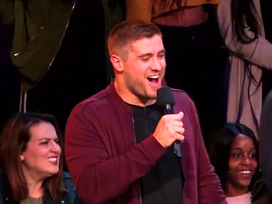 Ultimate Tag - Season 1 Reviews - Metacritic