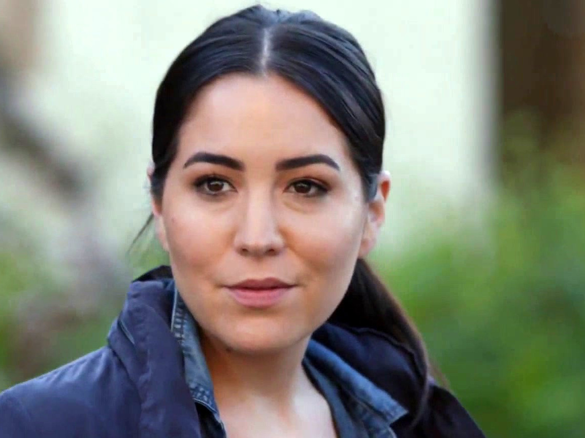 Sarah Rath - TV Guide