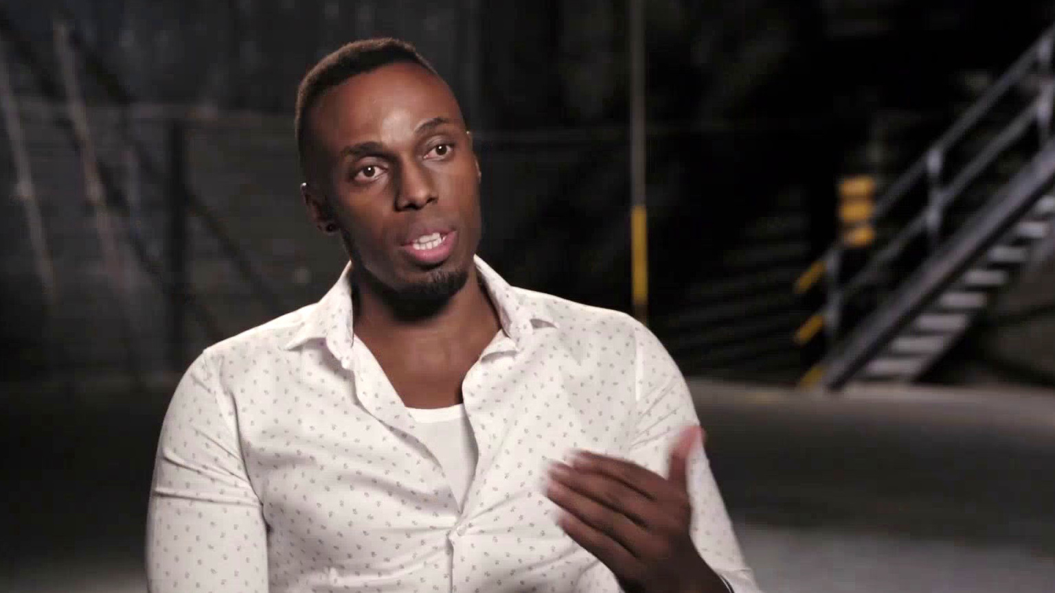 Wolfgang Feindt - TV Guide