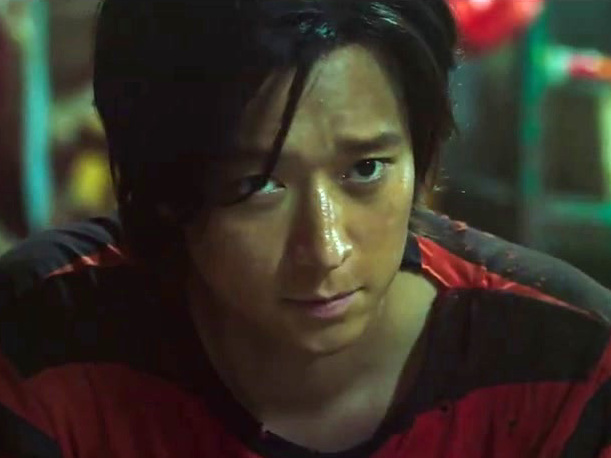 Milan-Devi LaBrey - TV Guide