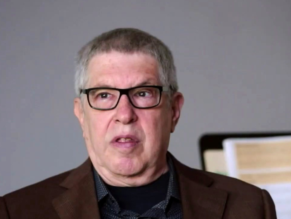 Patrick Wright - TV Guide