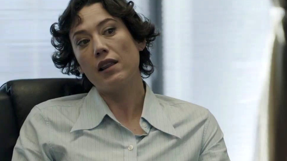 Inge Beckmann - TV Guide