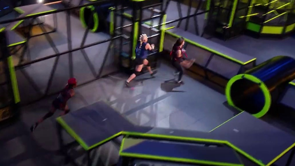 Ultimate Tag - Season 1 Reviews - Metacritic