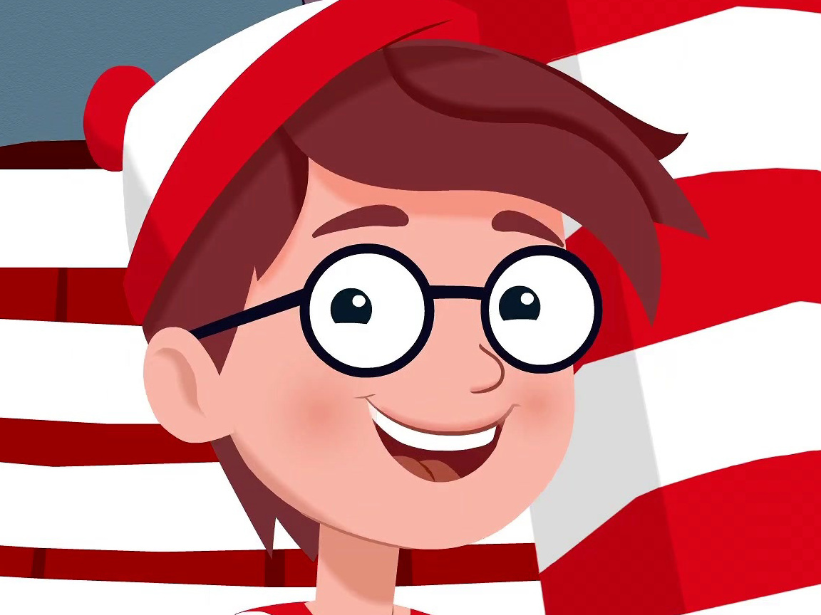 Where's Waldo? - Where to Watch and Stream - TV Guide