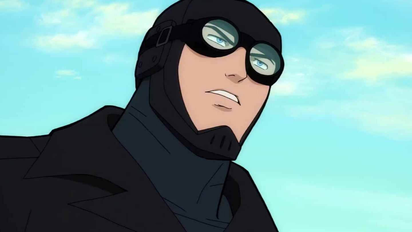 Superman: Man of Tomorrow - Where to Watch and Stream - TV Guide