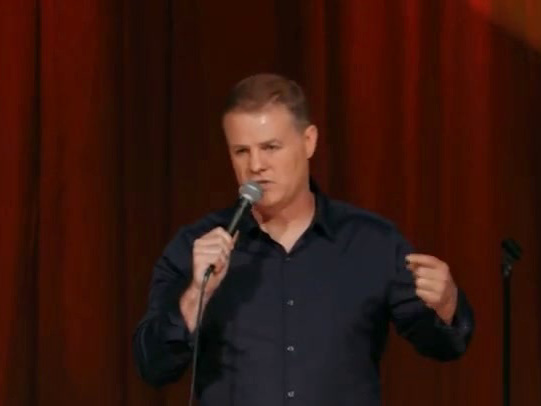 Greg Warren: Where the Field Corn Grows - Where to Watch and Stream ...