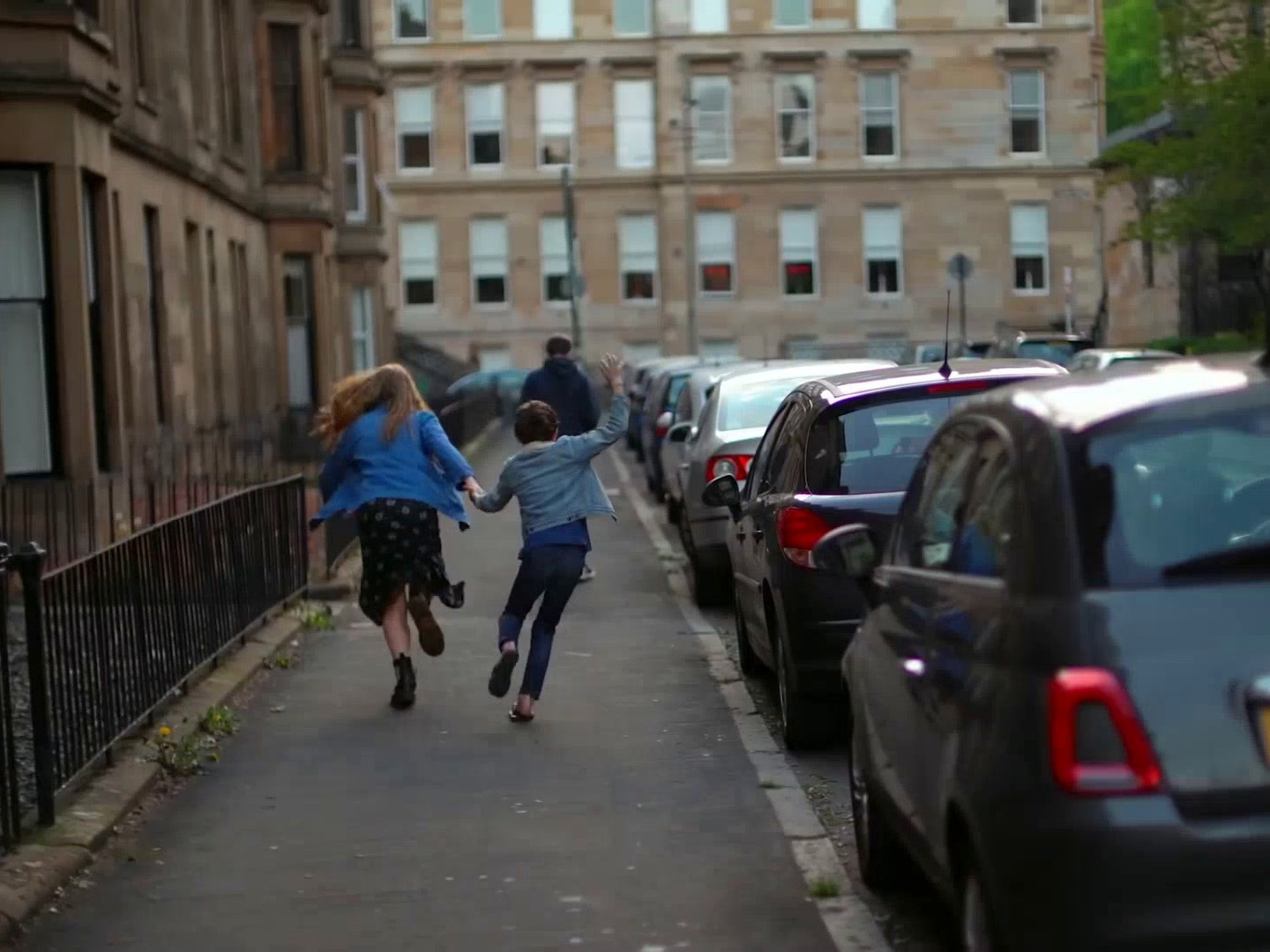 Homemade - Where to Watch and Stream - TV Guide