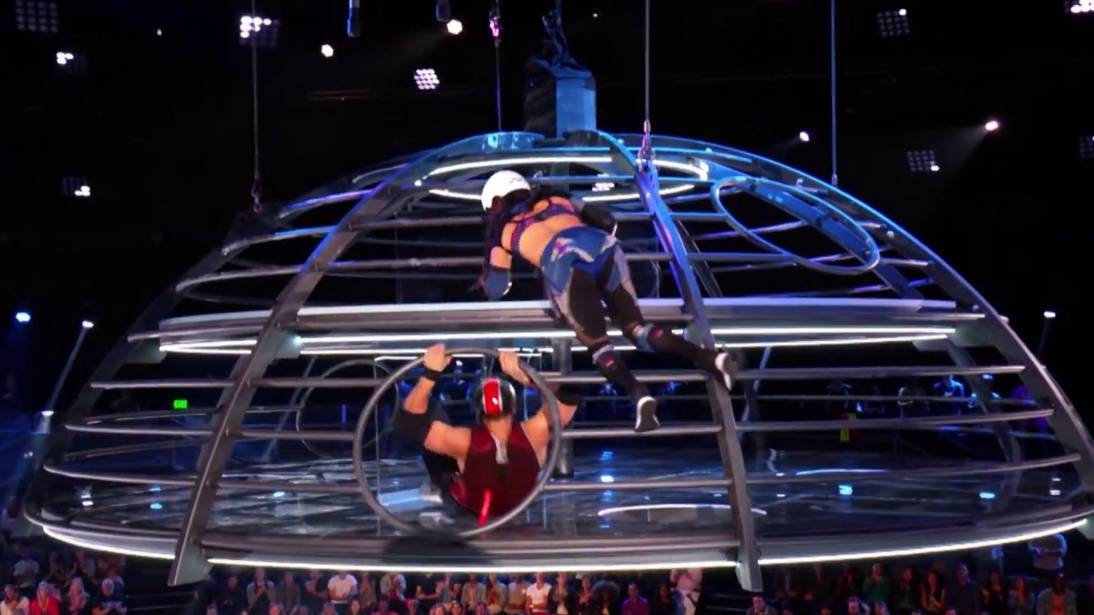 Ultimate Tag - Season 1 Reviews - Metacritic