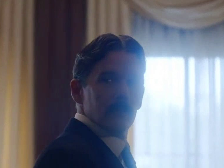 Tesla - Where to Watch and Stream - TV Guide