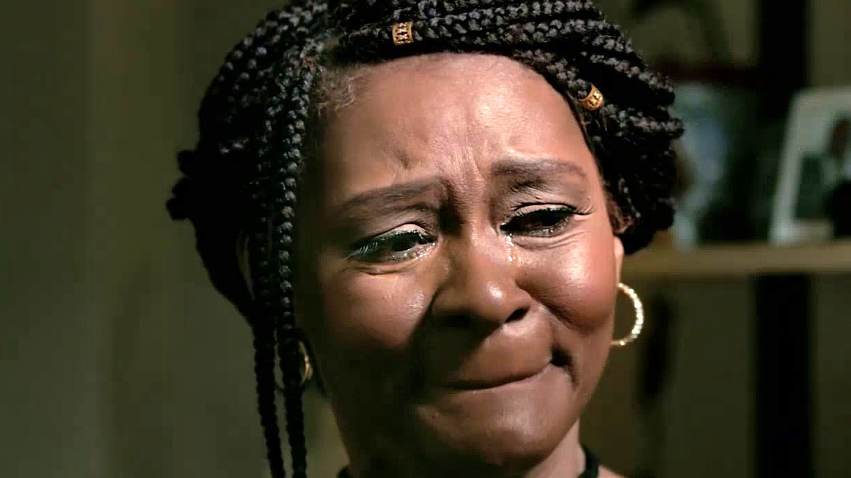 Conrad Tillard - TV Guide