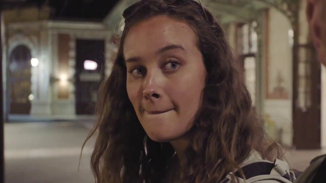 Tracks (2020) Reviews - Metacritic