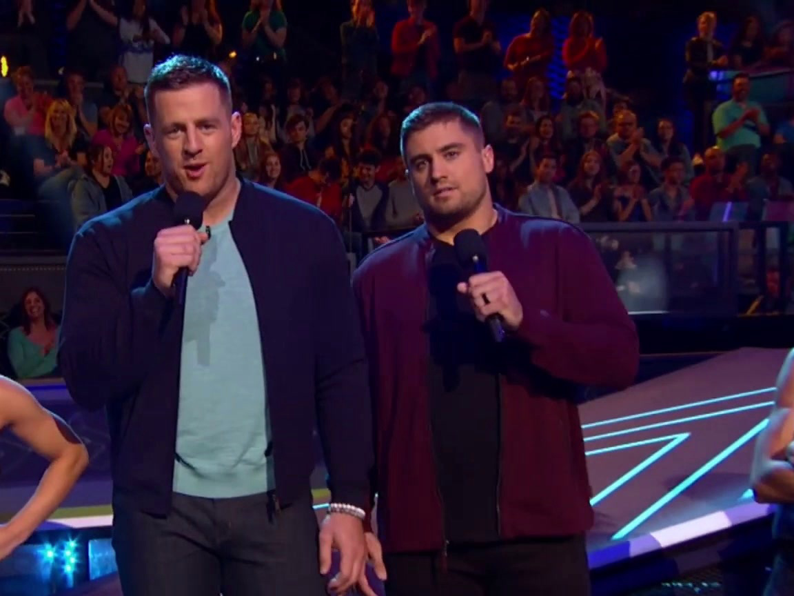 Ultimate Tag - Season 1 Reviews - Metacritic