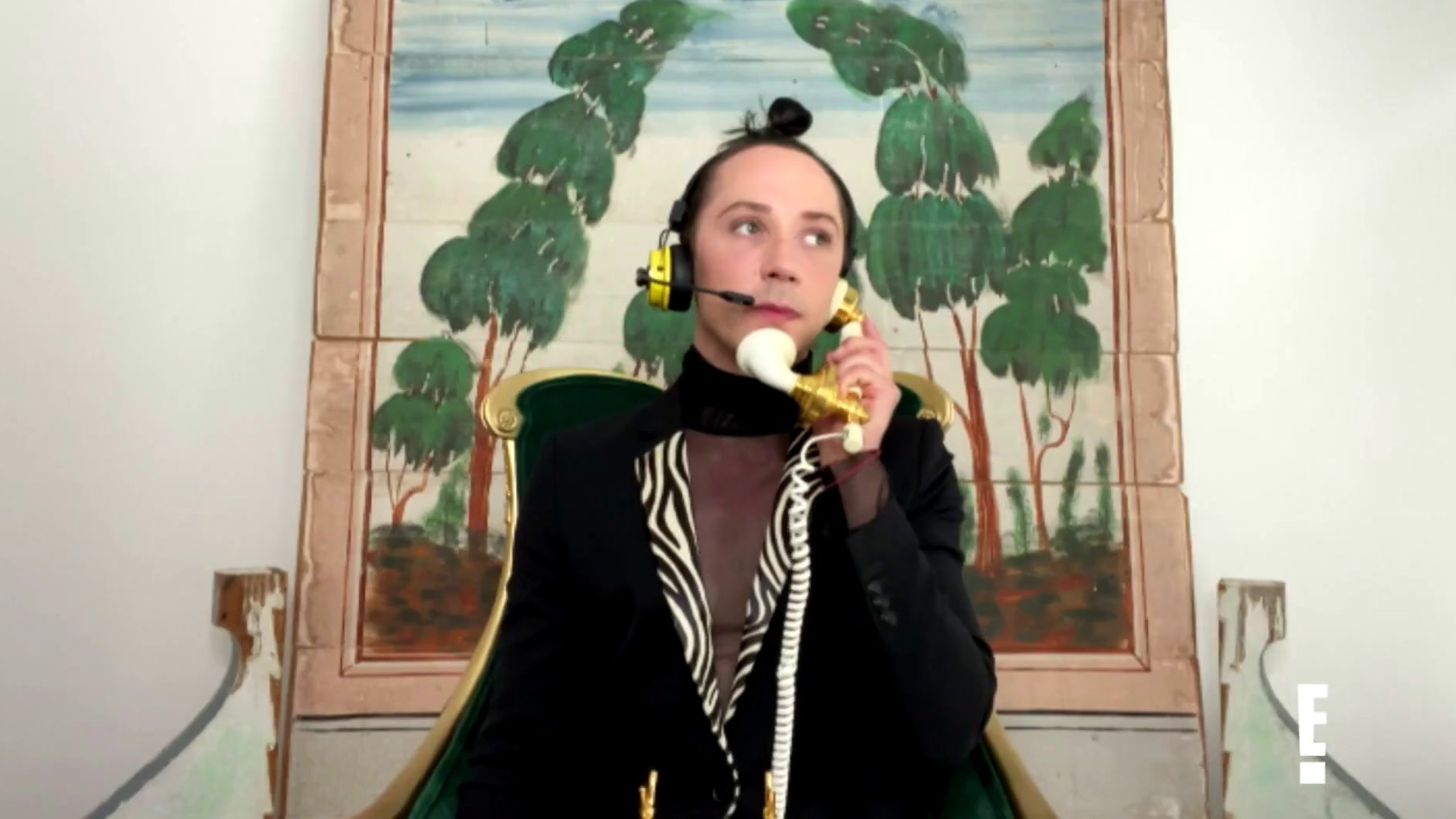 Celebrity Call Center - Where to Watch and Stream - TV Guide