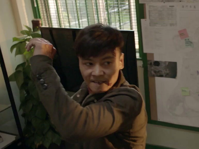 Invincible Dragon - Where to Watch and Stream - TV Guide