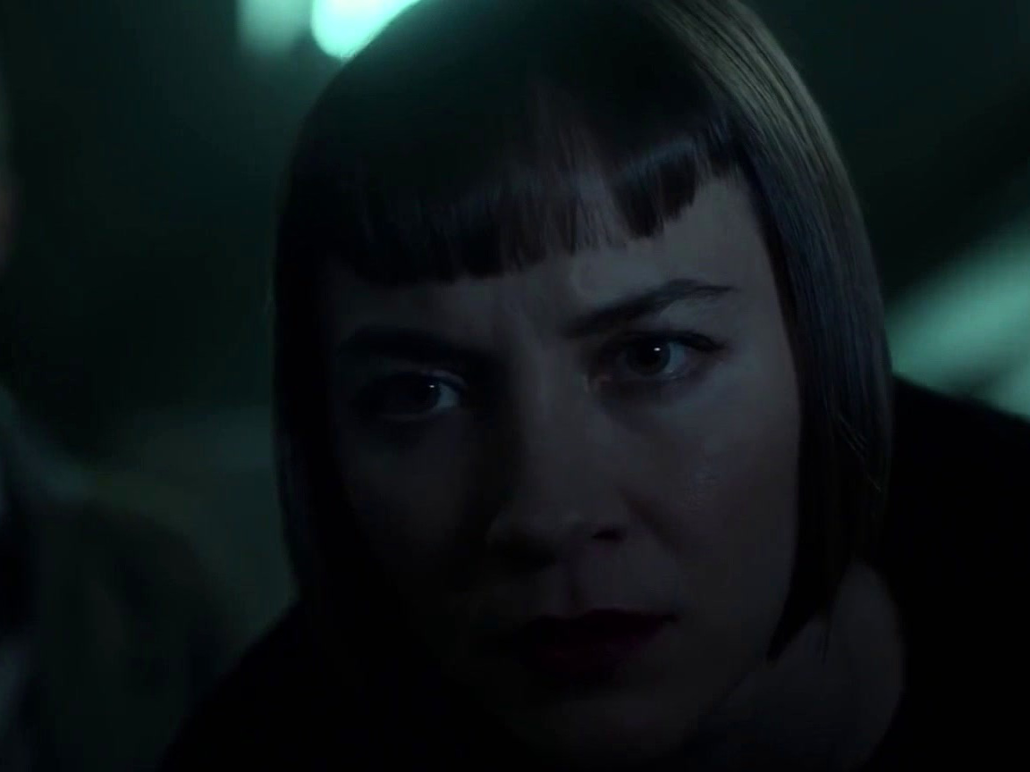 Helstrom - Where to Watch and Stream - TV Guide