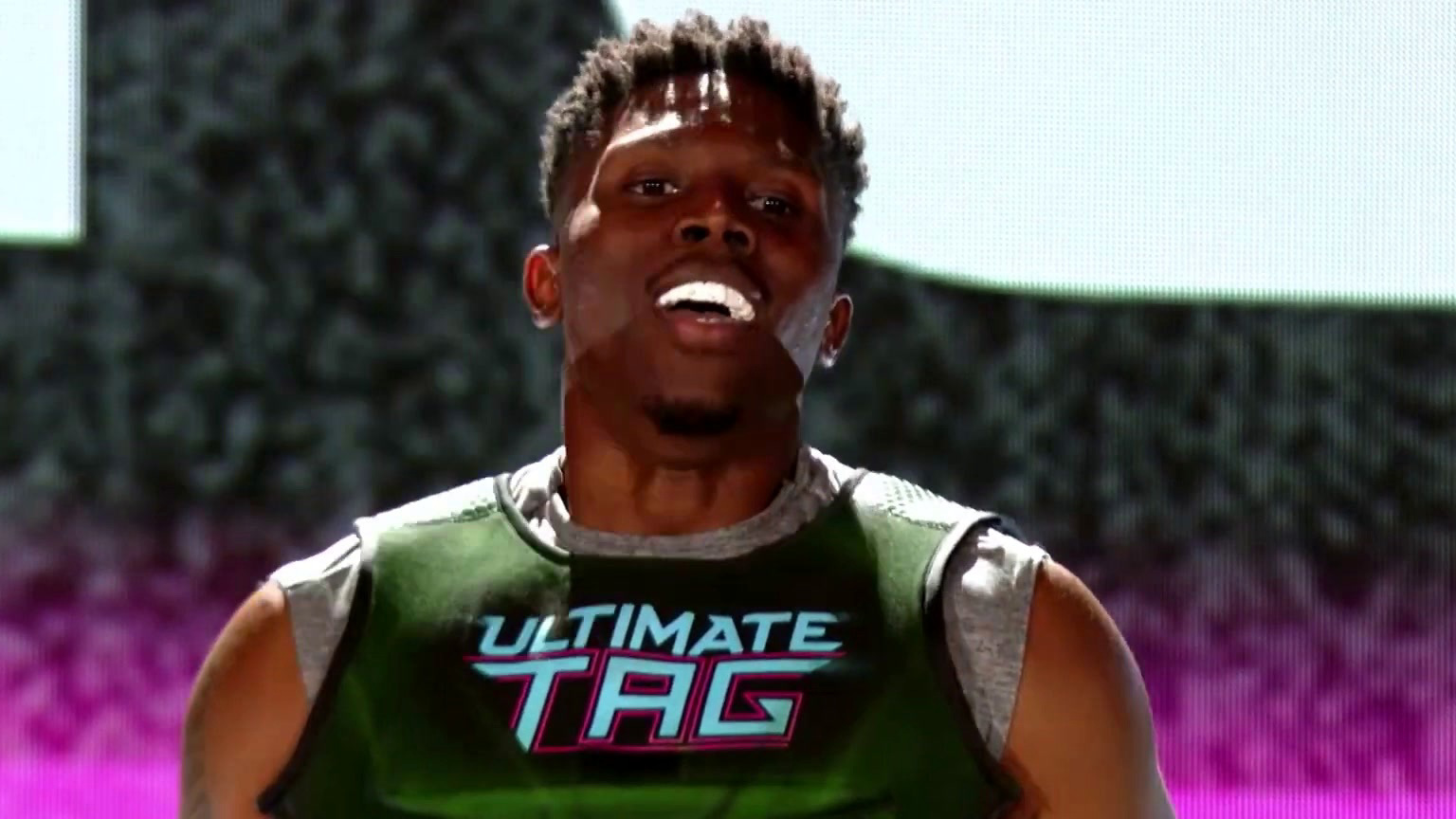 Ultimate Tag - Season 1 Reviews - Metacritic