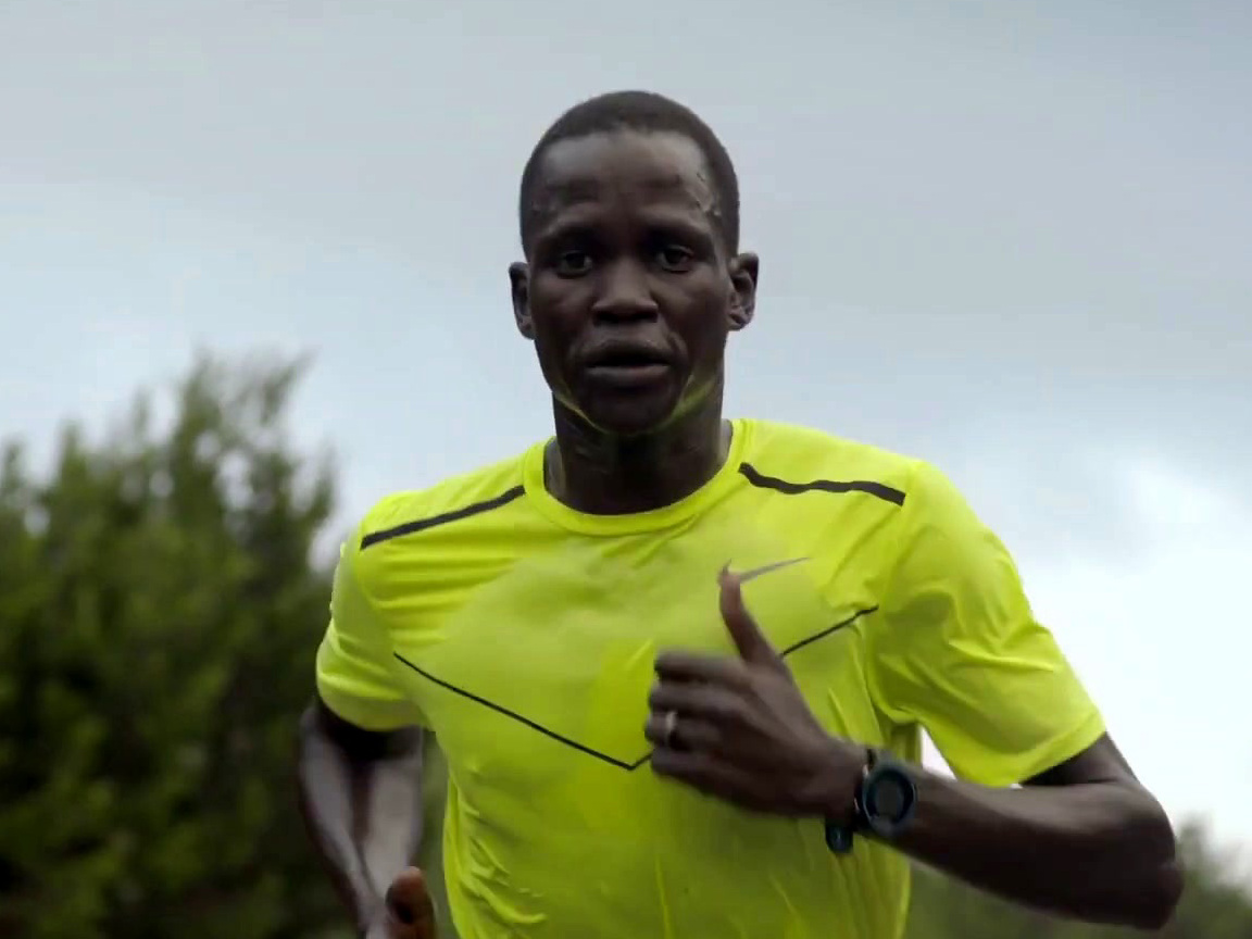 Runner - Where to Watch and Stream - TV Guide