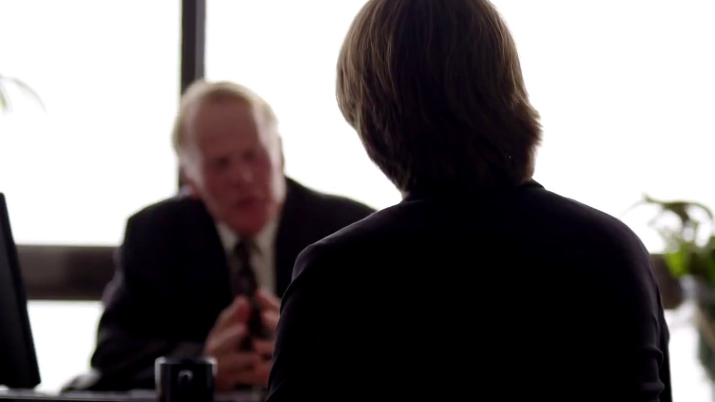 Snapped: Bonus Clip: Theresa Tolliver: Set The Wheels Into Motion - TV ...