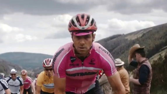 The Racer - Where to Watch and Stream - TV Guide