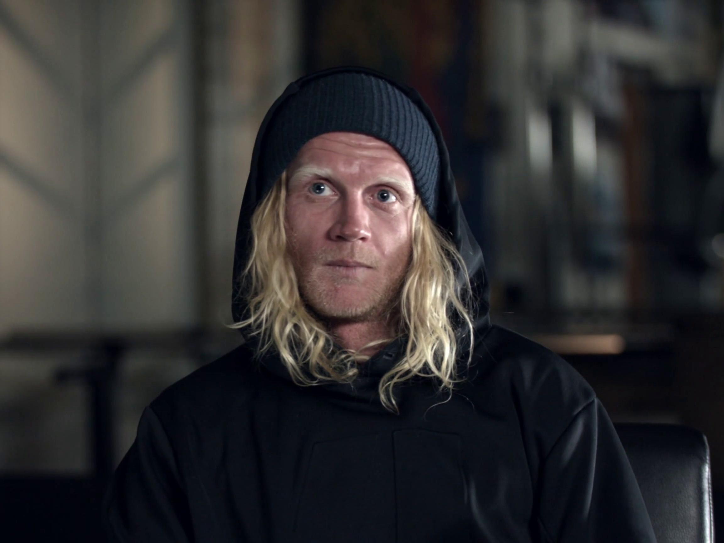 Tanner Hall Forever - Where to Watch and Stream - TV Guide