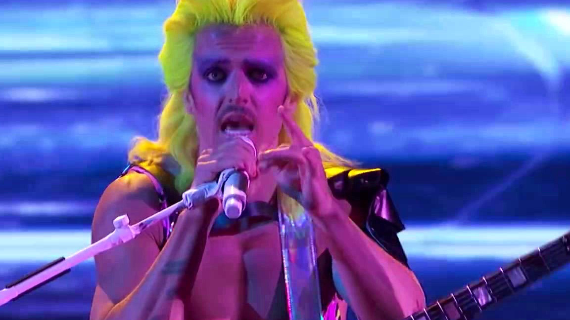 America's Got Talent - Season 18 Reviews - Metacritic