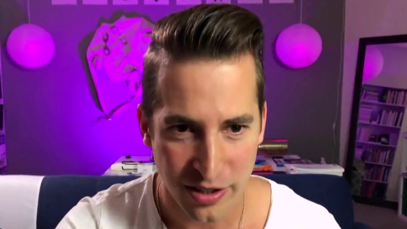 America's Got Talent: Tim Poe - TV Guide