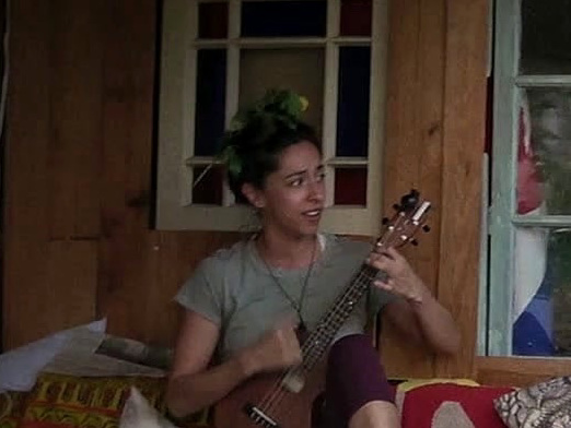 Monika Weibel - TV Guide