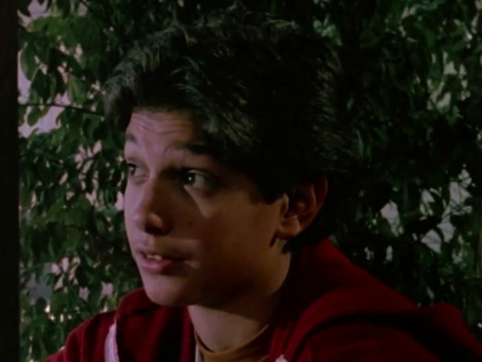 Frank Burt Avalon Karate Kid