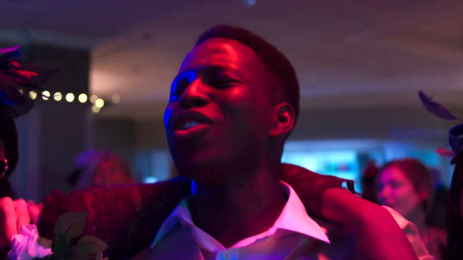 Anthony - Where to Watch and Stream - TV Guide