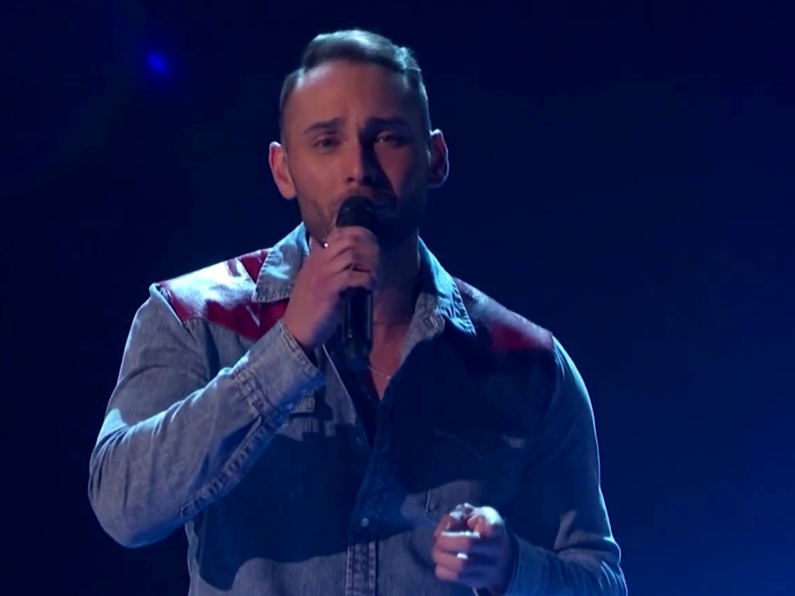 America's Got Talent: Klek Entos Scares The Judges With Chilling Magic ...