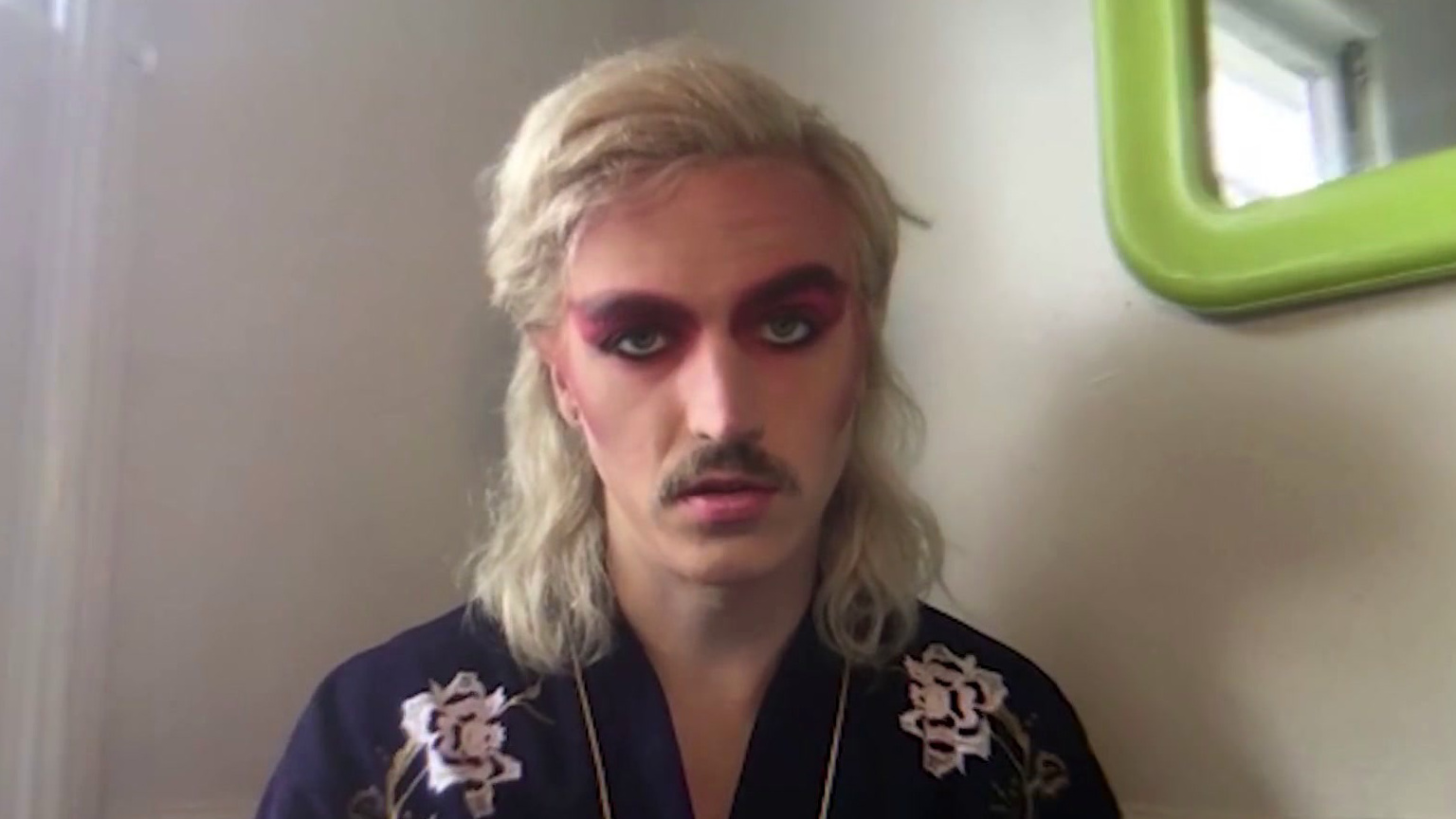 America's Got Talent: Klek Entos Scares The Judges With Chilling Magic ...